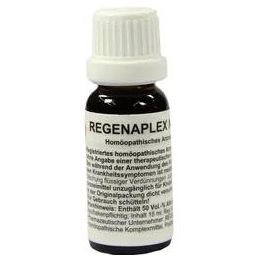 REGENAPLEX 33/Za 15 ML