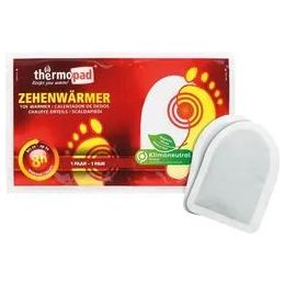 Thermopad Zehenw&auml;rmer 2 ST