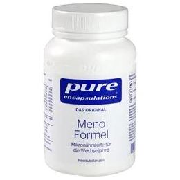 promedico Pure Encapsulations Meno Formel 60 ST