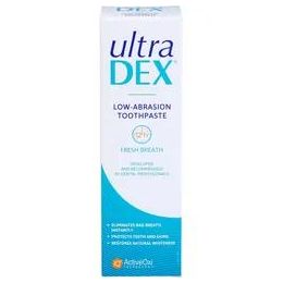 Ultradex/Retardex Zahnpasta Antibakteriell 75 ML