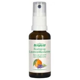 Raumspray Lavendel-Mandarine 30 ML