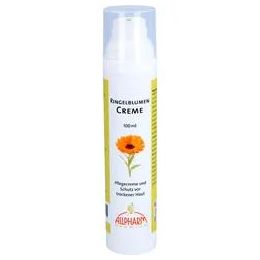 Allpharm Ringelblumen Creme 100 ML