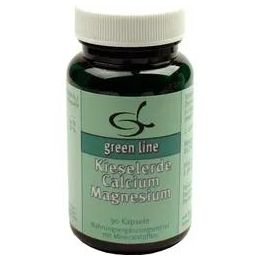 11 A Nutritheke Kieselerde Calcium Magnesium 90 ST