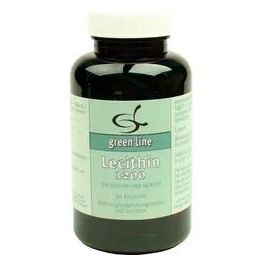 11 A Nutritheke Lecithin 1200 90 ST