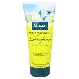 Kneipp Aroma-Pflegedusche Lebensfreude 200 ML