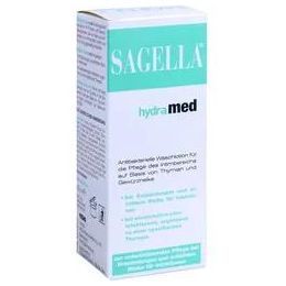 Sagella Hydramed 100 ML