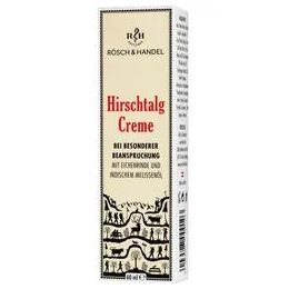 Hirschtalgcreme R&ouml;sch 60 ML