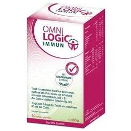 Omni-Logic Immun 450 G