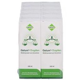 Gelum-Tropfen 1000 ML