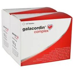 Galacordin Complex 240 ST