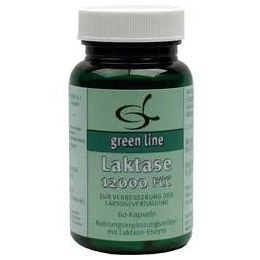 11 A Nutritheke Laktase 12000 Fcc 60 ST