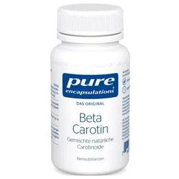 Pure Encapsulations Beta Carotin 90 ST