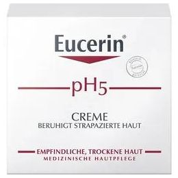 Eucerin Ph5 Creme Empfindliche Haut 75 ML