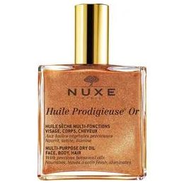 NUXE Paris Nuxe Huile Prodigieuse Or Nf 100 ML