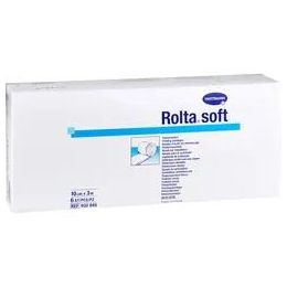 Avitamed Rolta Soft Synth.-Wattebinde 10 cmx3 M 6 ST