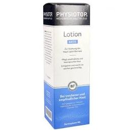 Physiotop Basis Lotion 400 ML