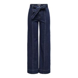Only Jeans 'ONLMADISON' Damen Gr&ouml;&szlig;e 27/28 dunkelblau