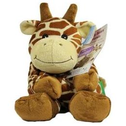 Warmies W&auml;rme-Stofftier Giraffe Guido 1 ST