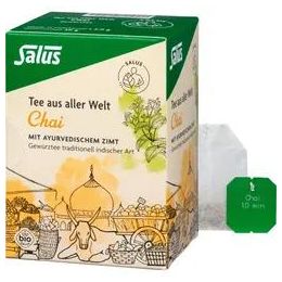 Chai-Tee Bio Salus 15 ST