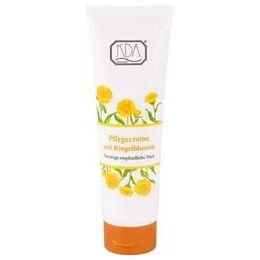 Pflegecreme mit Ringelblumen Kda 150 ML