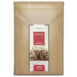 Amazonas Lapacho Innerer Rindentee 1 KG