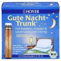 Hoyer Gute Nacht-Trunk 100 ML