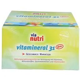 Vianutri Vitamineral 31 Plus 30 ST