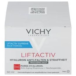 Vichy Liftactiv Supreme Tag Trockene Haut 50 ML