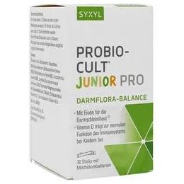 Klosterfrau Probio-Cult Junior pro Syxyl 30 G