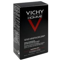 Vichy Homme Sensi-Balsam Ca 75 ML