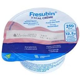 1001 Artikel Medical Fresubin 2 Kcal Creme Walderdbeere 3000 G