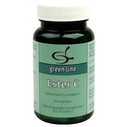 11 A Nutritheke Ester C 60 ST