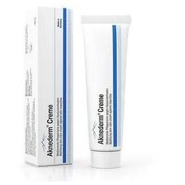 Aknederm Creme 60 G
