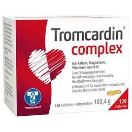 Tromcardin Complex 120 ST