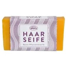 Haarseife Made By Speick 45 G