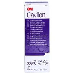kohlpharma Cavilon 3M Langzeit Hautschutz Creme 3391G 28 G