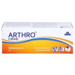 Ice Power Arthro Creme 120 G