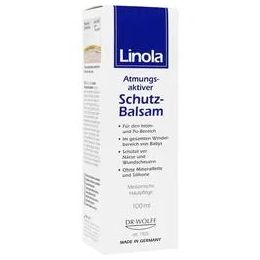 Dr. Wolff Linola Schutz-Balsam 100 ML