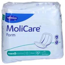 Hartmann Molicare Form 5 Tropfen 128 ST