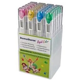 Domotherm Rapid Color Fieberthermometer 1 ST