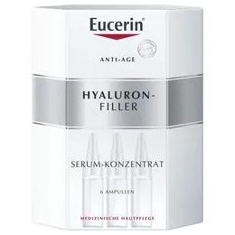 Eucerin Anti-Age Hyaluron-Filler Serum-Konzentrat 30 ML