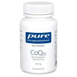 Pure Encapsulations Coq10 60mg 120 ST