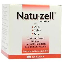 Natu Zell 100 ST