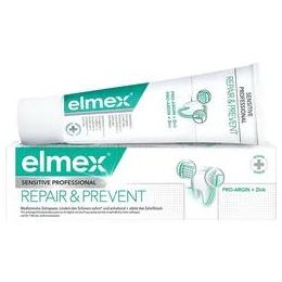 Elmex Sensitive Professional Repair & Prevent 75 ML