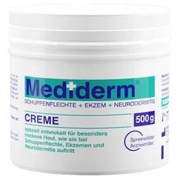 Mediderm Creme 500 G
