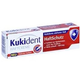 Kukident Super Haftcreme Haftschutz 40 G
