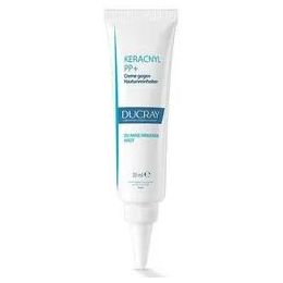 Pierre Fabre Ducray Keracnyl Pp+ Creme 30 ML