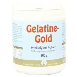 Canea Gelatine Gold Hydrolysat 300 G