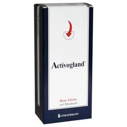 Activogland Haar Elixier 200 ML
