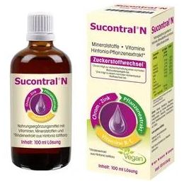 Sucontral N 100 ML